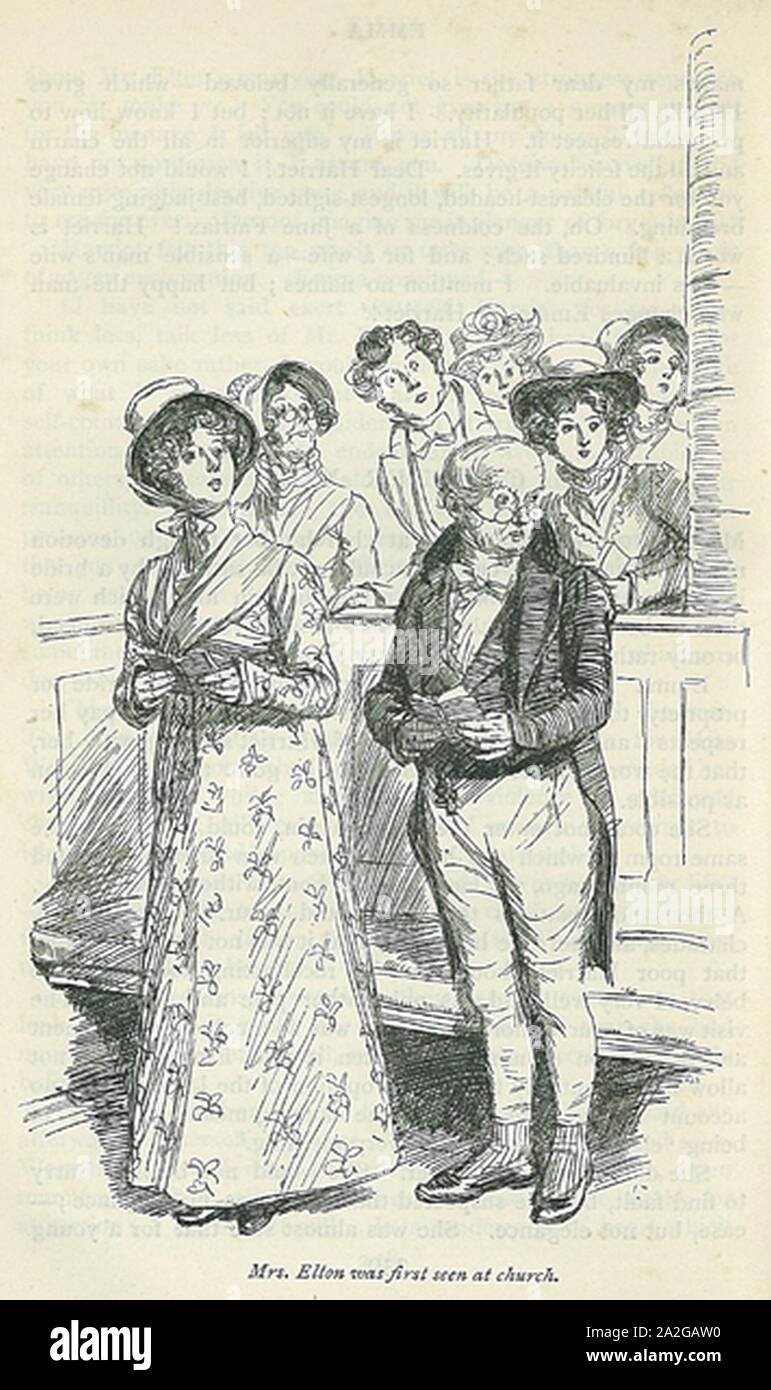 Emma ch32 hi-res stock photography and images - Alamy