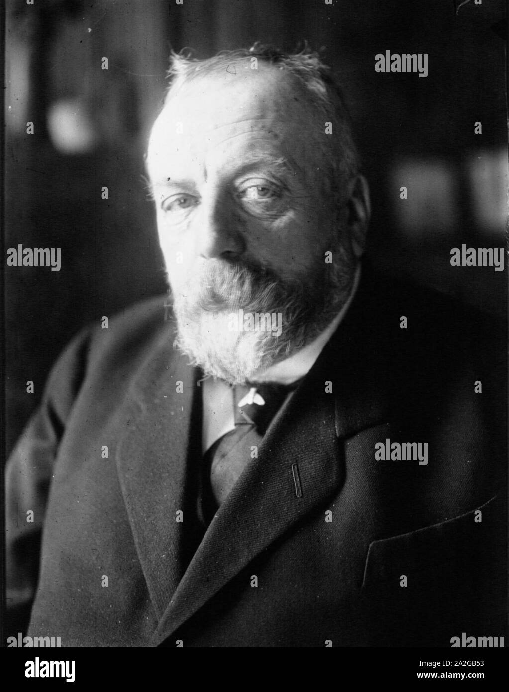 Emmanuel de Las Cases 1918 Stock Photo - Alamy