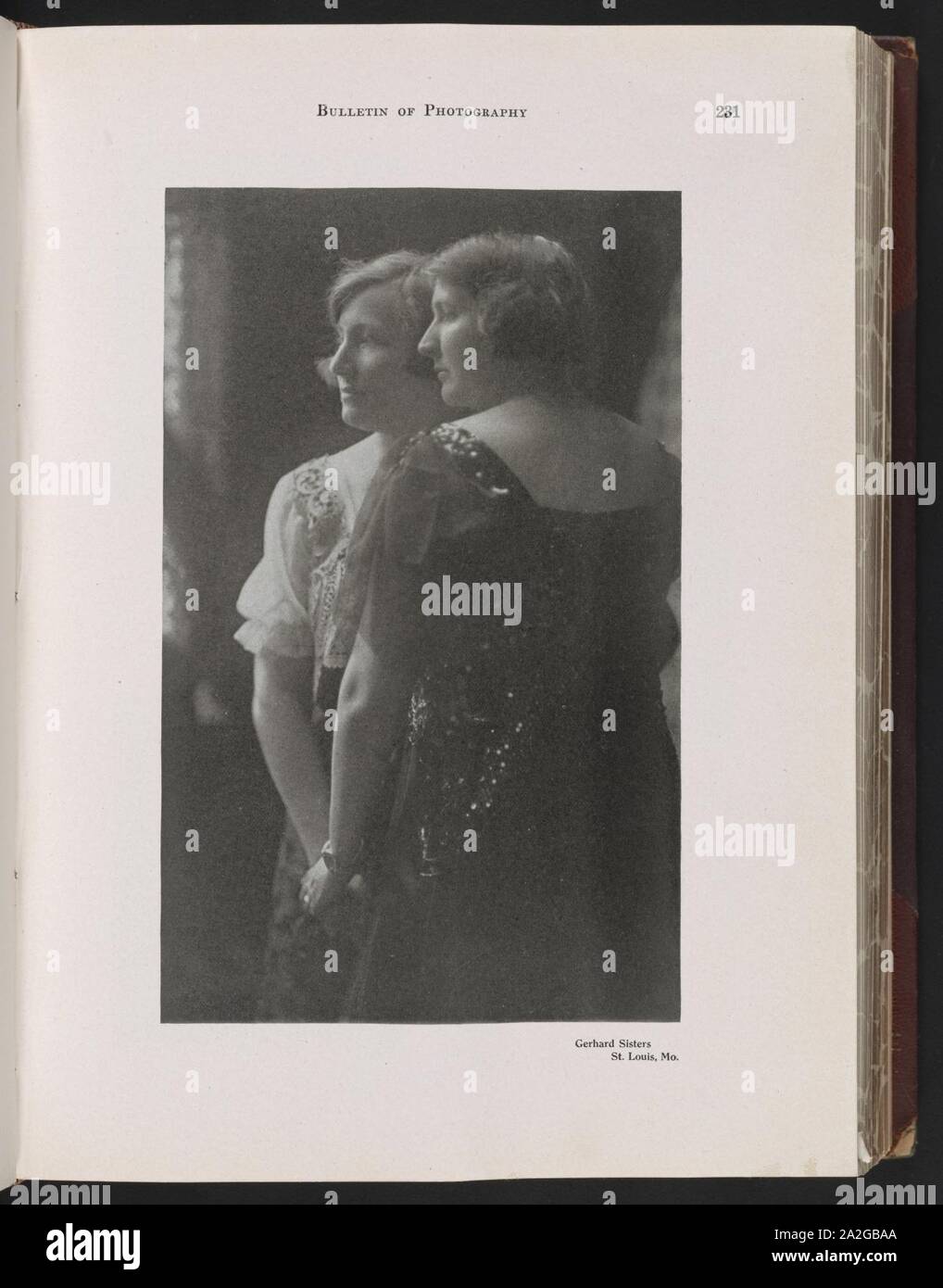 Emme gerhard hi-res stock photography and images - Alamy