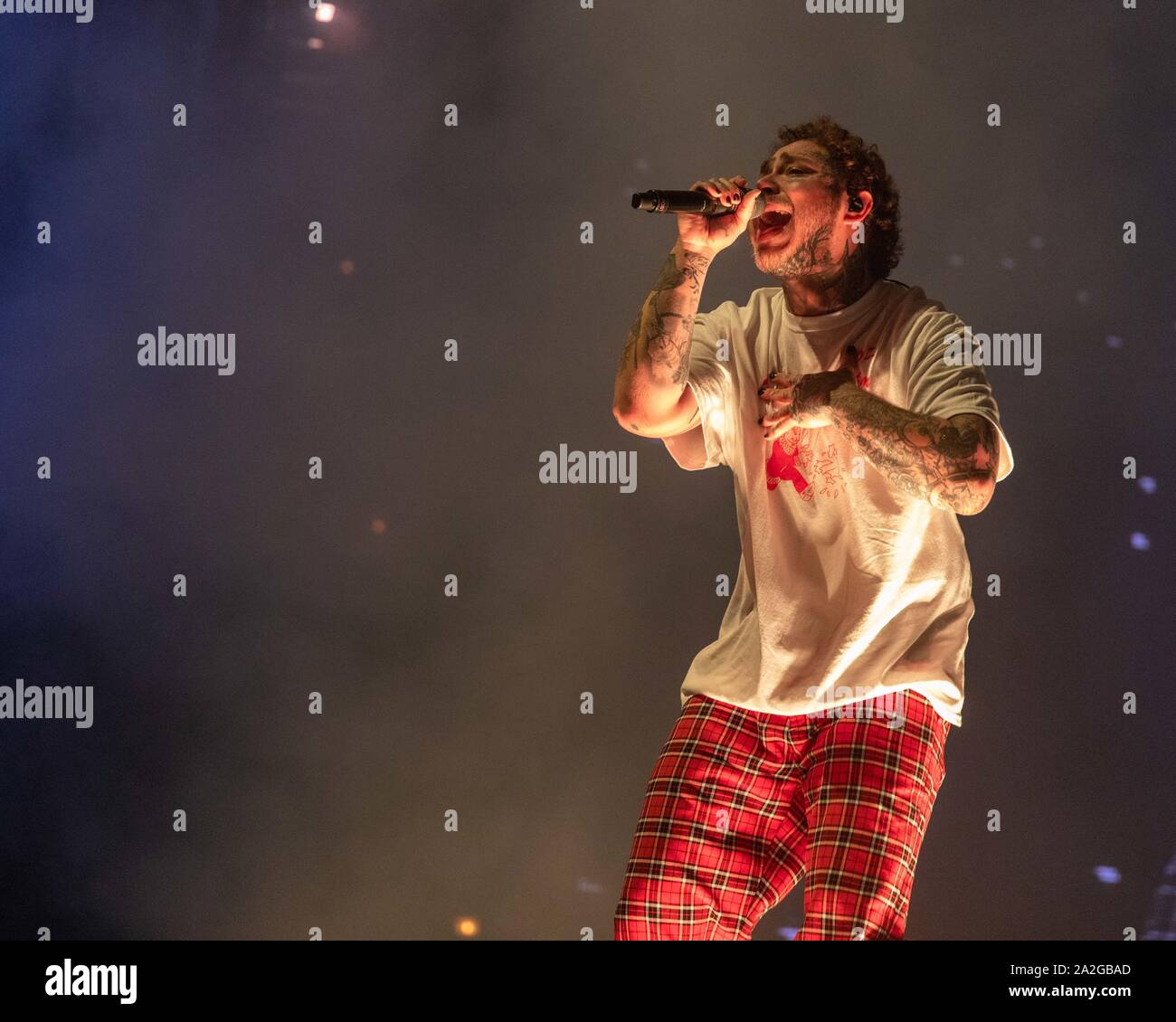 Austin richard hi-res stock photography and images - Alamy