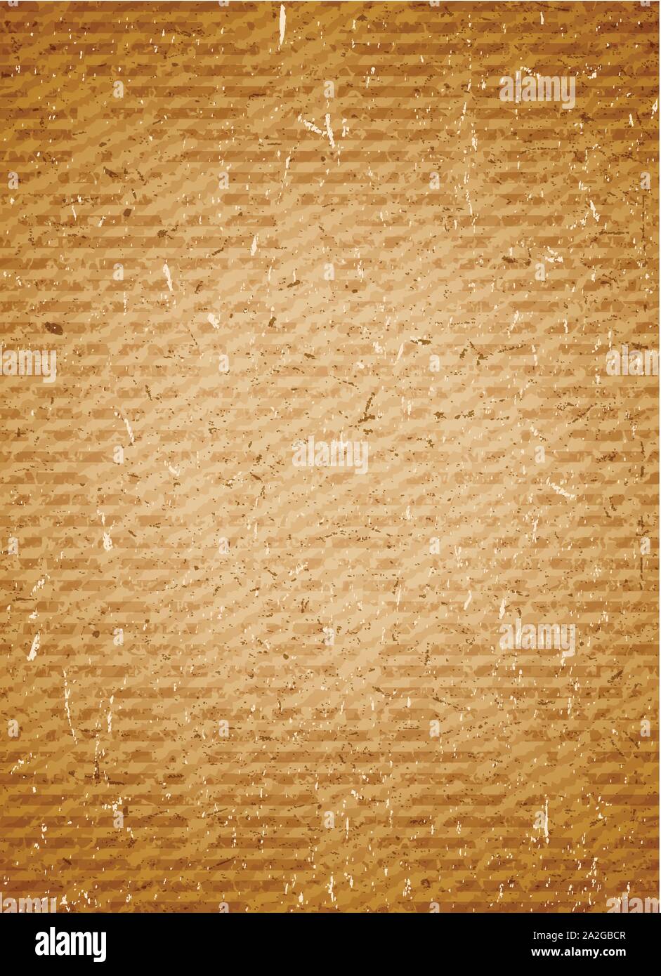 Messy art board Stock Vector Images - Alamy