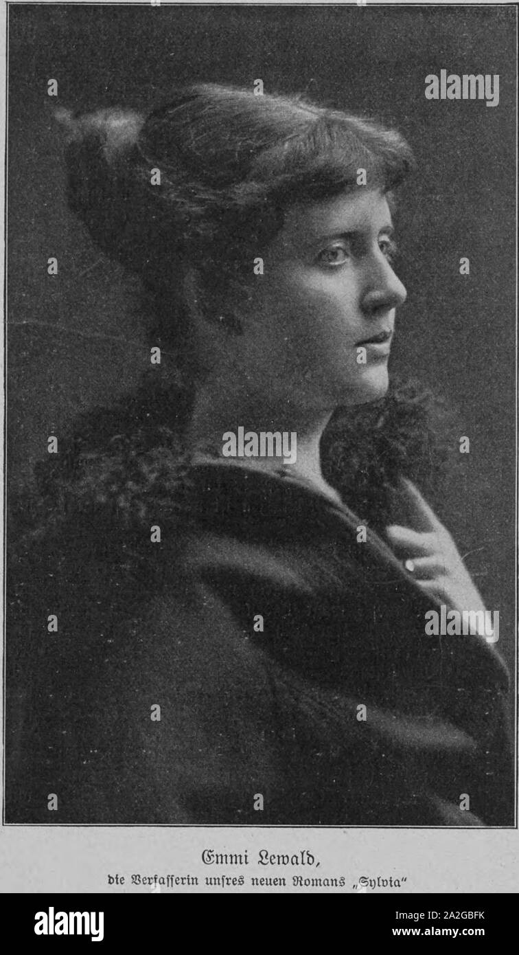 Lewald hi-res stock photography and images - Alamy