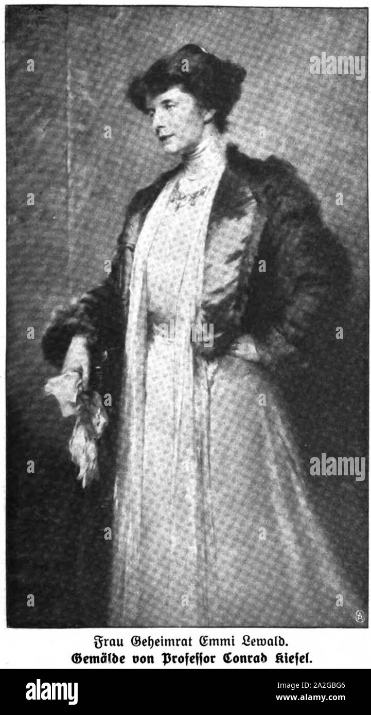 Lewald High Resolution Stock Photography and Images - Alamy