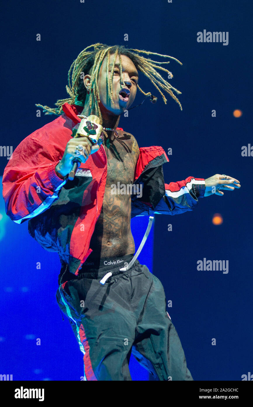 Khalif Brown High Resolution Stock Photography and Images - Alamy
