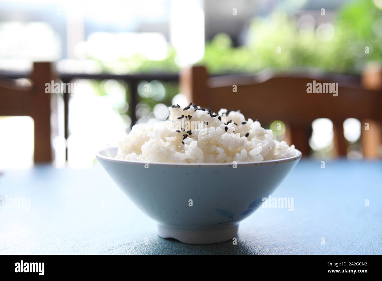 Rice carbohydrate hi-res stock photography and images - Alamy