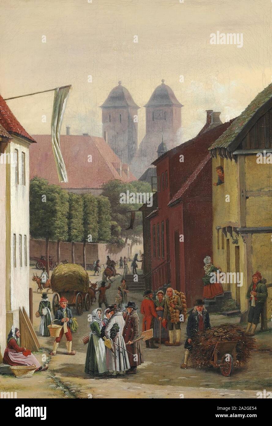 Wiborg hi-res stock photography and images - Alamy