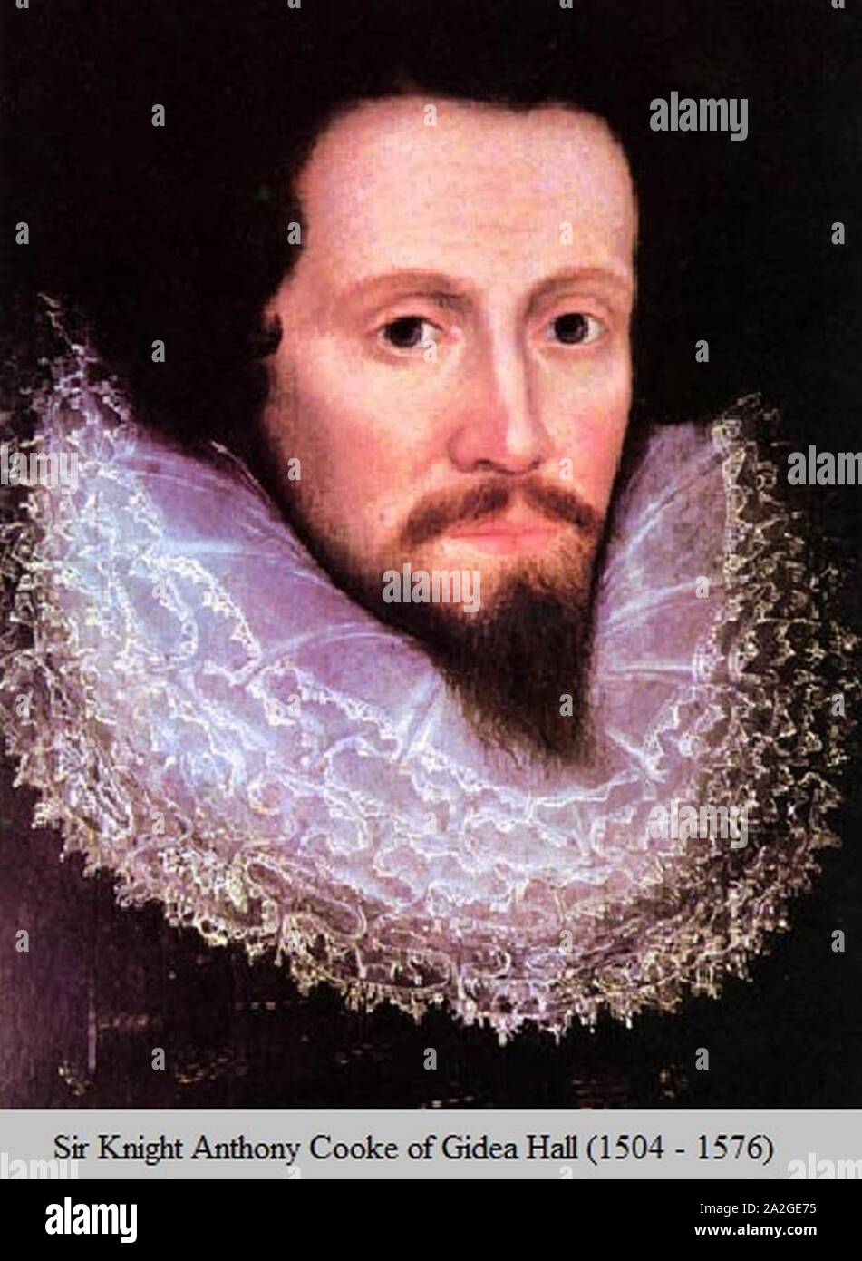 Anthony cooke hi-res stock photography and images - Alamy