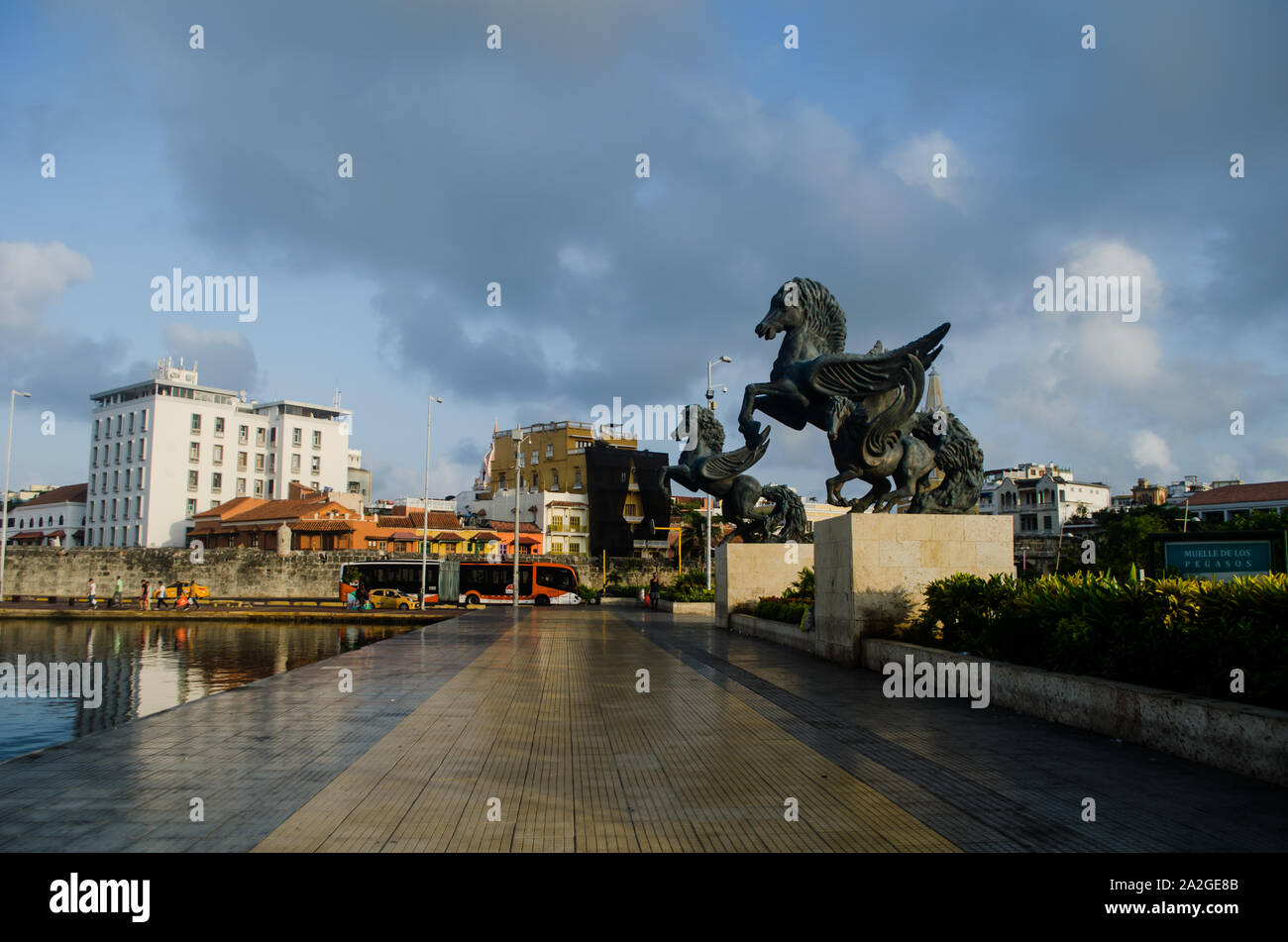 Los pegasos hi-res stock photography and images - Alamy