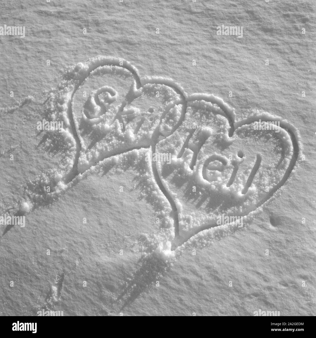 Ski heil hi-res stock photography and images - Alamy