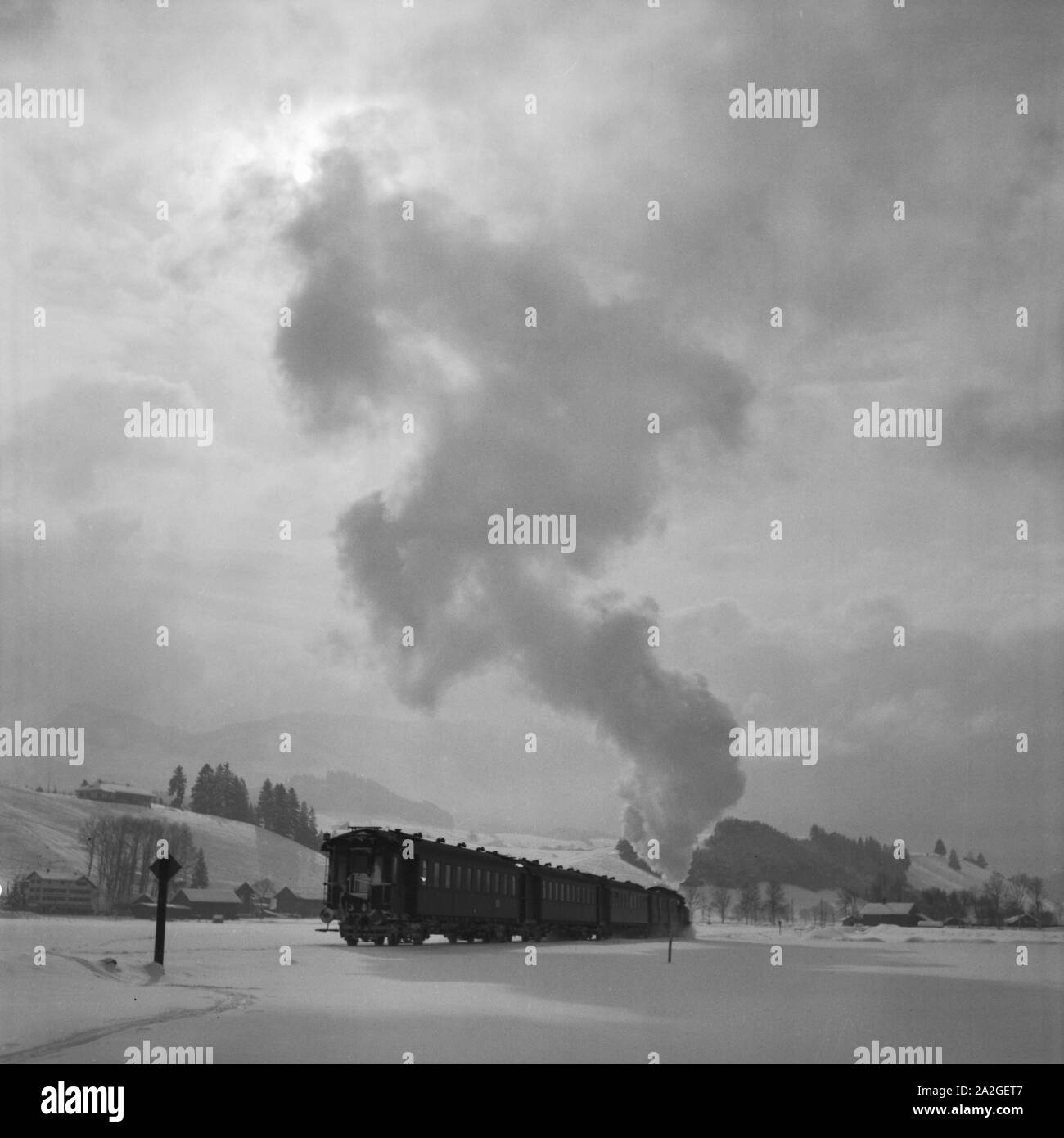 German accomodation Black and White Stock Photos & Images - Alamy