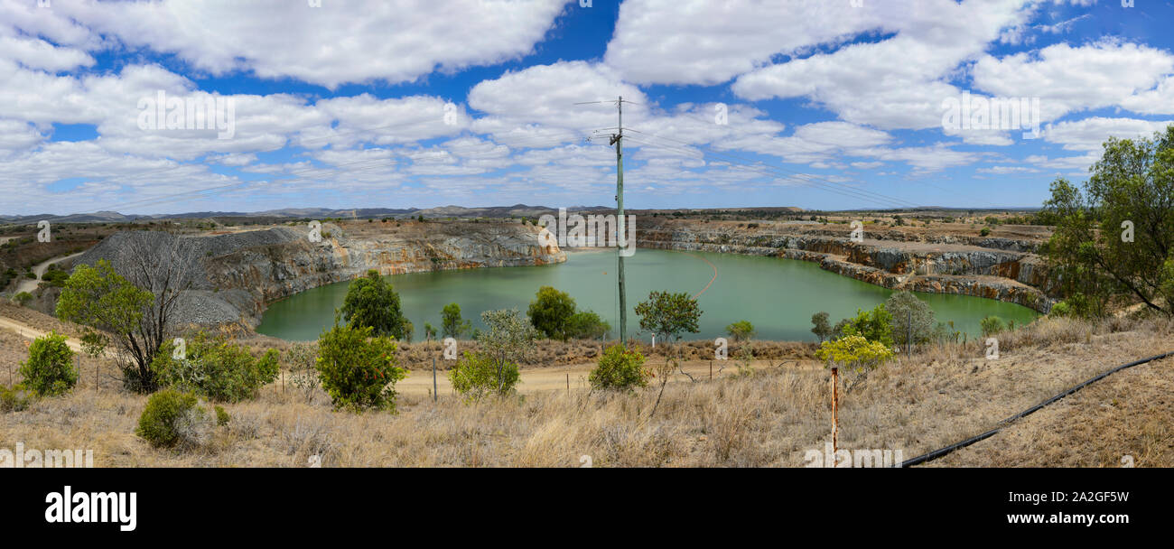 Gold mines hi-res stock photography and images - Alamy