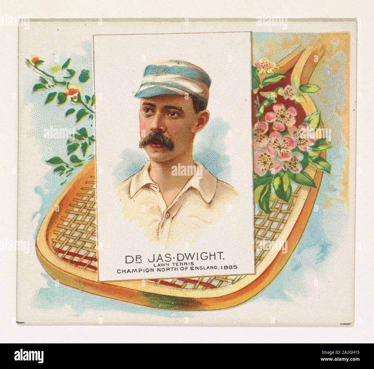 Dr james dwight hi-res stock photography and images - Alamy