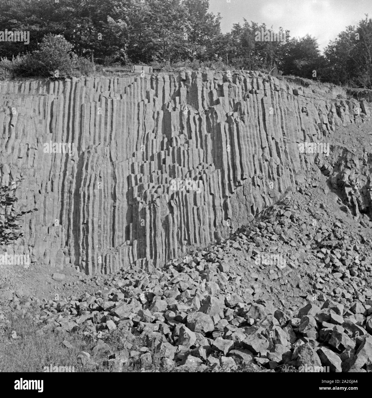 Basalt stone hi-res stock photography and images - Alamy