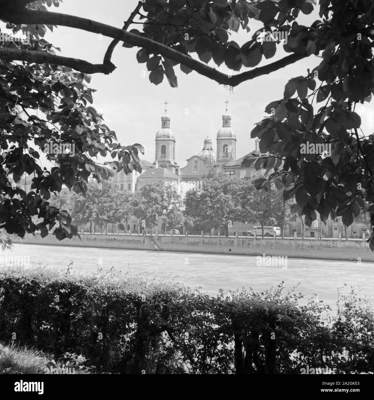 Jakob tower Black and White Stock Photos & Images - Alamy