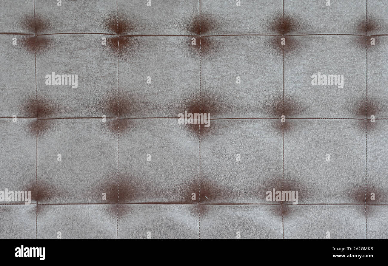 Seamless texture leather upholstery sofa hi-res stock photography and ...