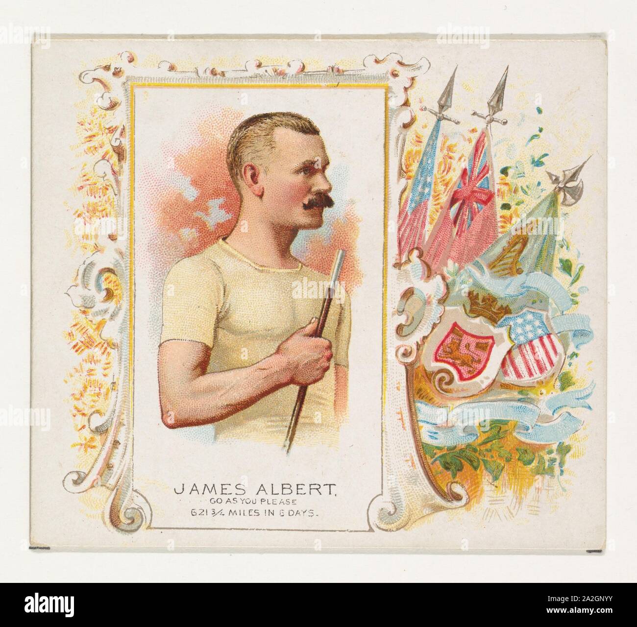 James printer hi-res stock photography and images - Alamy