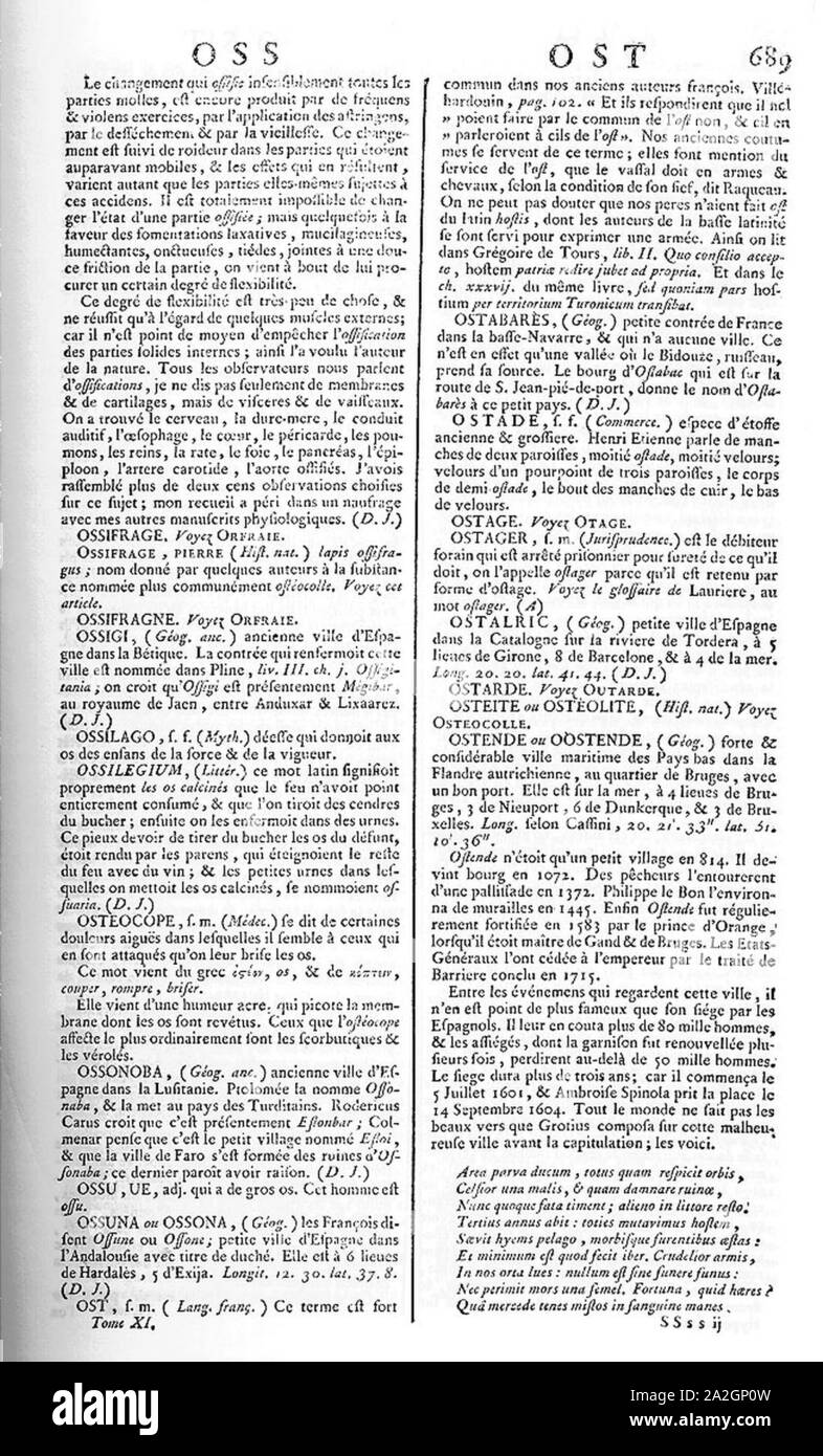 0689 Black and White Stock Photos & Images - Alamy