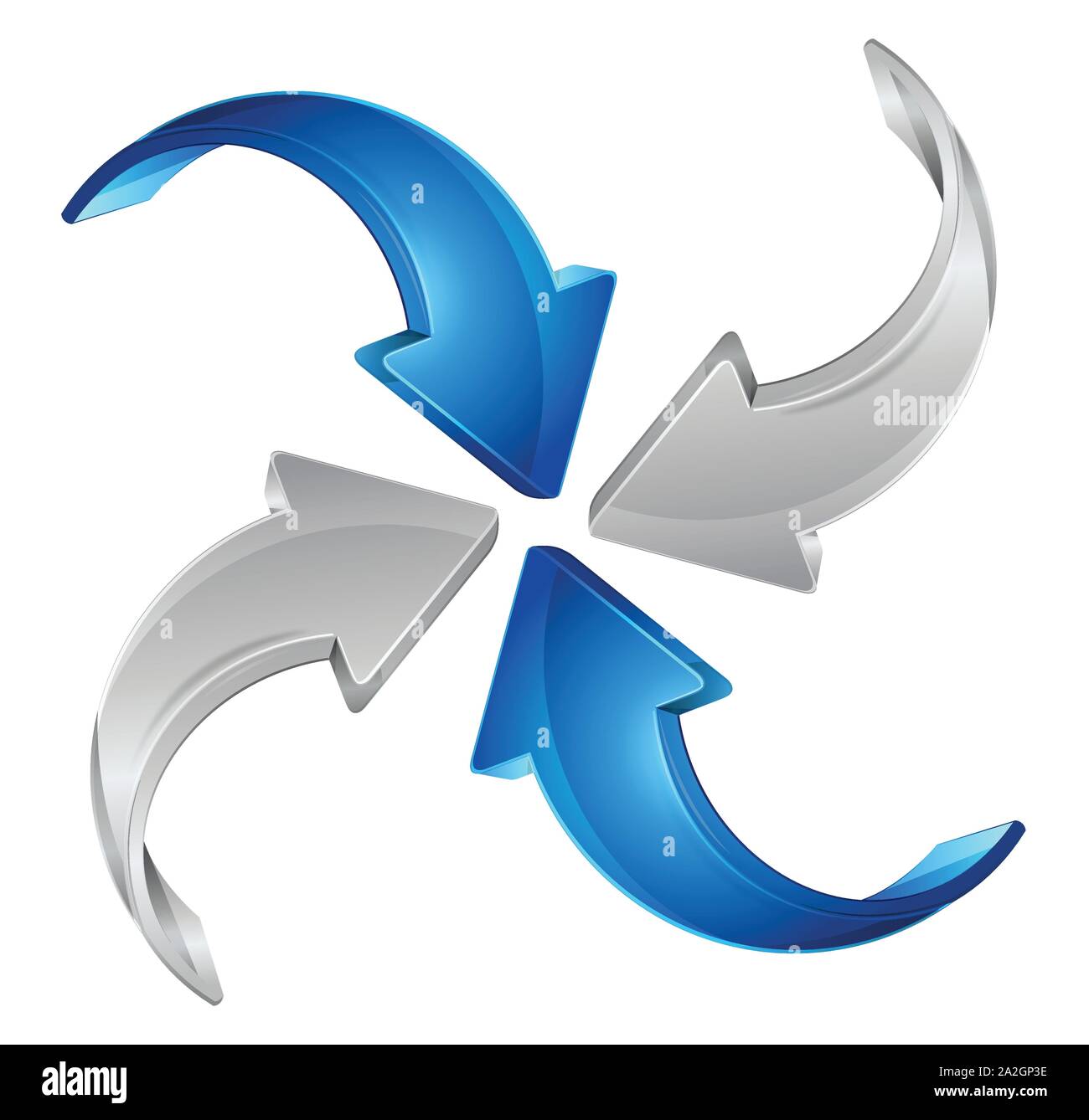 Converge vector vectors hi-res stock photography and images - Alamy