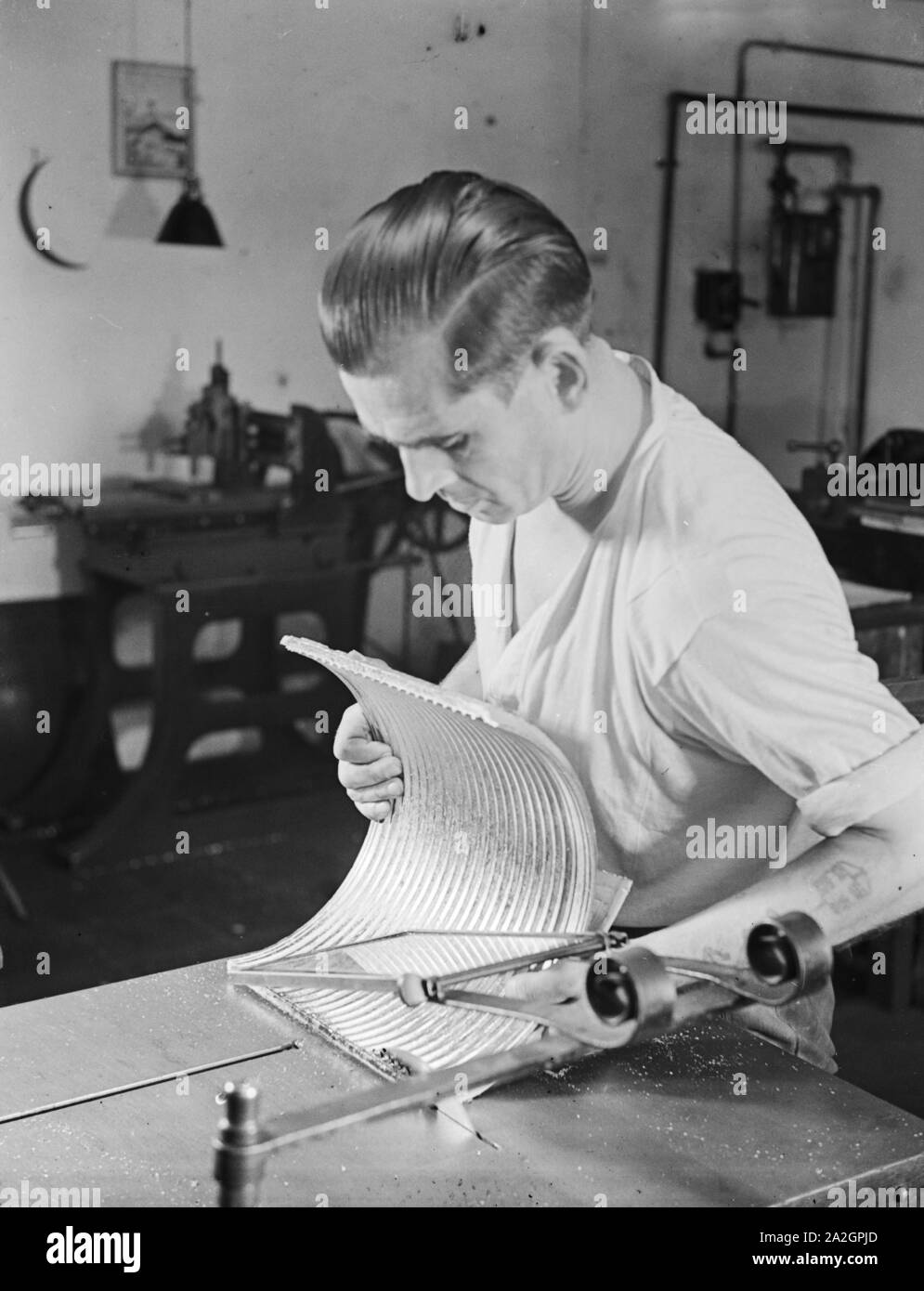 First job office Black and White Stock Photos & Images - Alamy