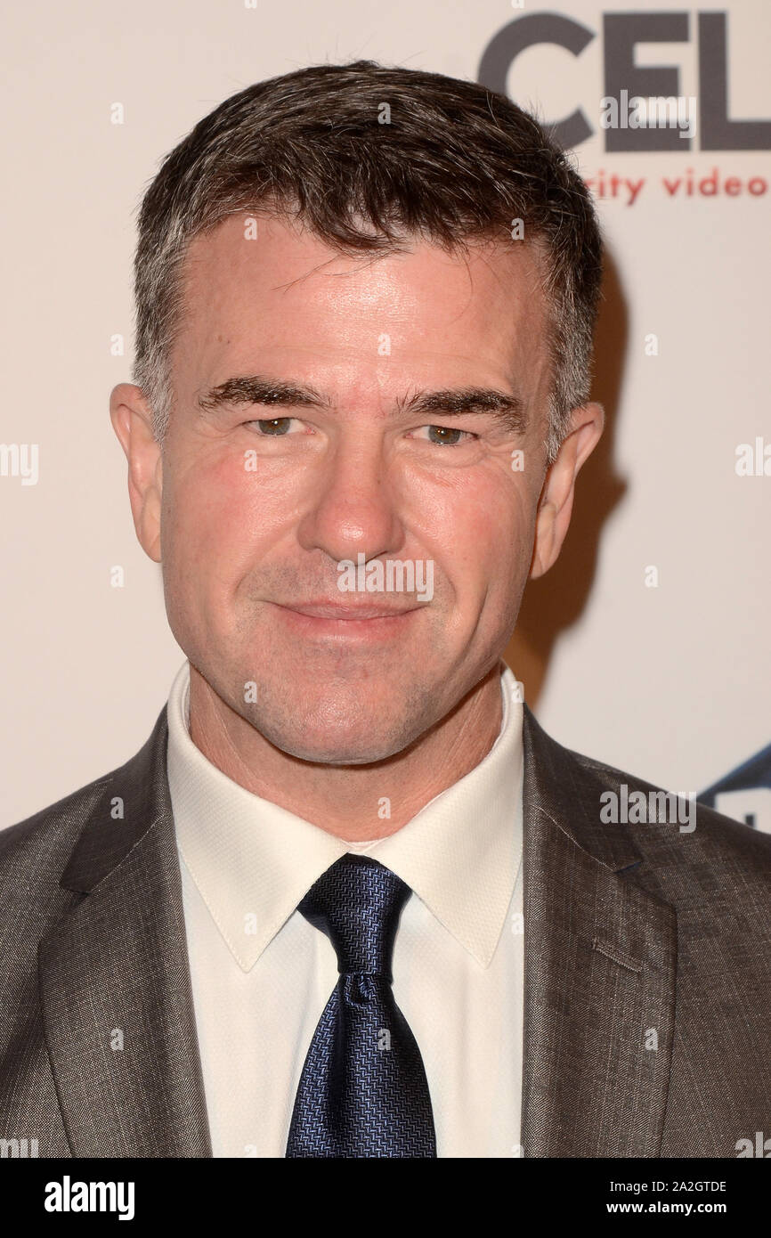 September 26, 2019, Los Angeles, CA, USA: LOS ANGELES - SEP 26: James ...