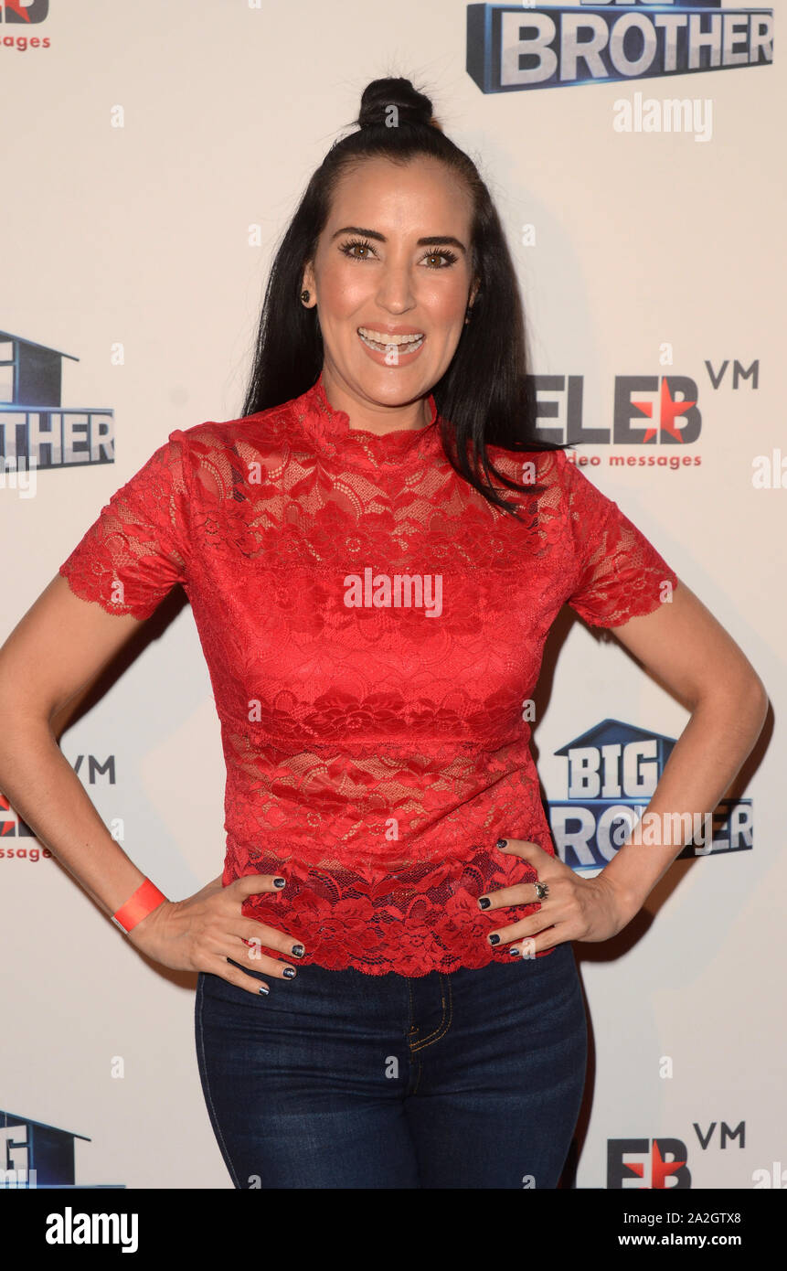 September 26, 2019, Los Angeles, CA, USA: LOS ANGELES - SEP 26 ...