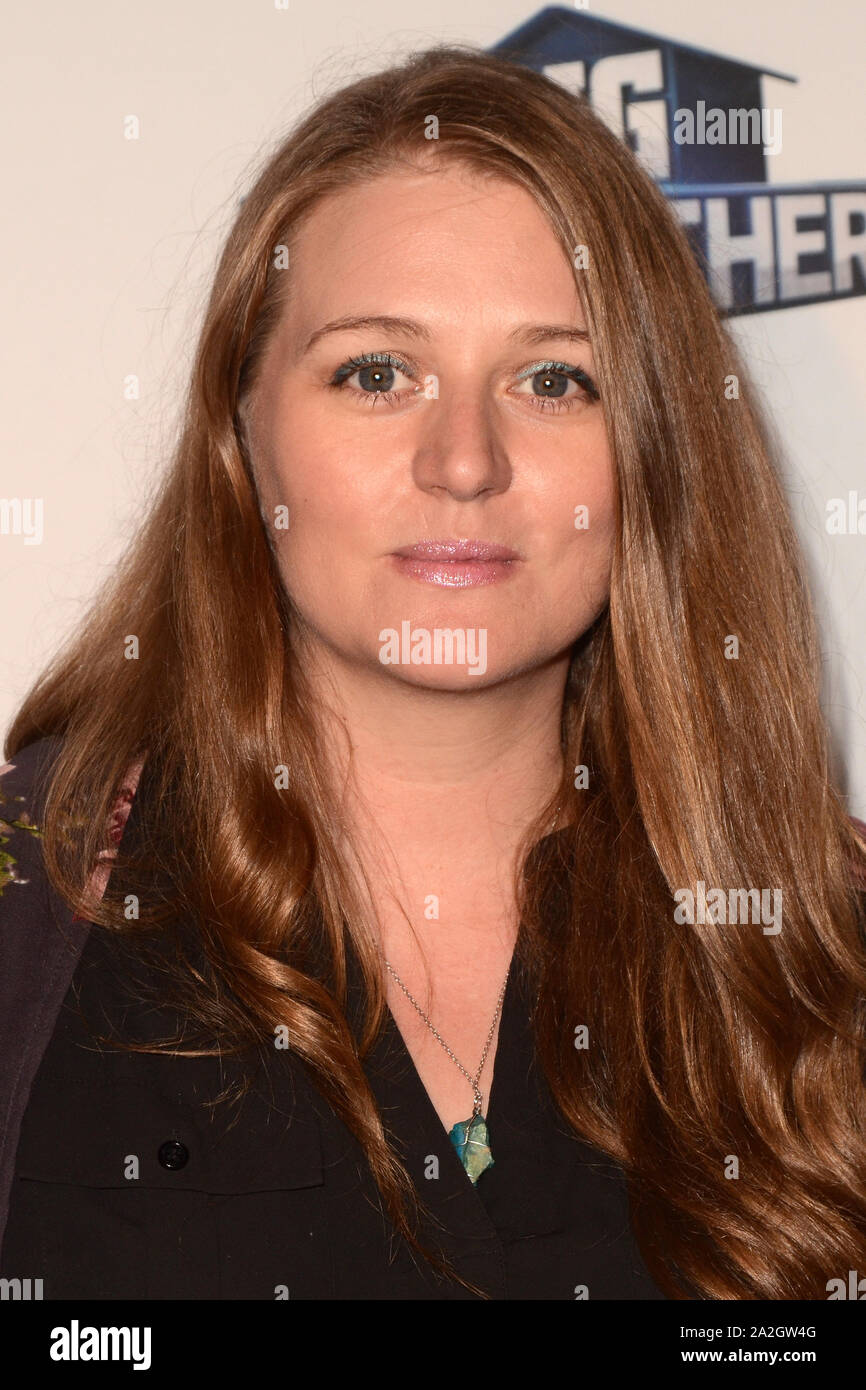 September 26, 2019, Los Angeles, CA, USA: LOS ANGELES - SEP 26: Kayla ...