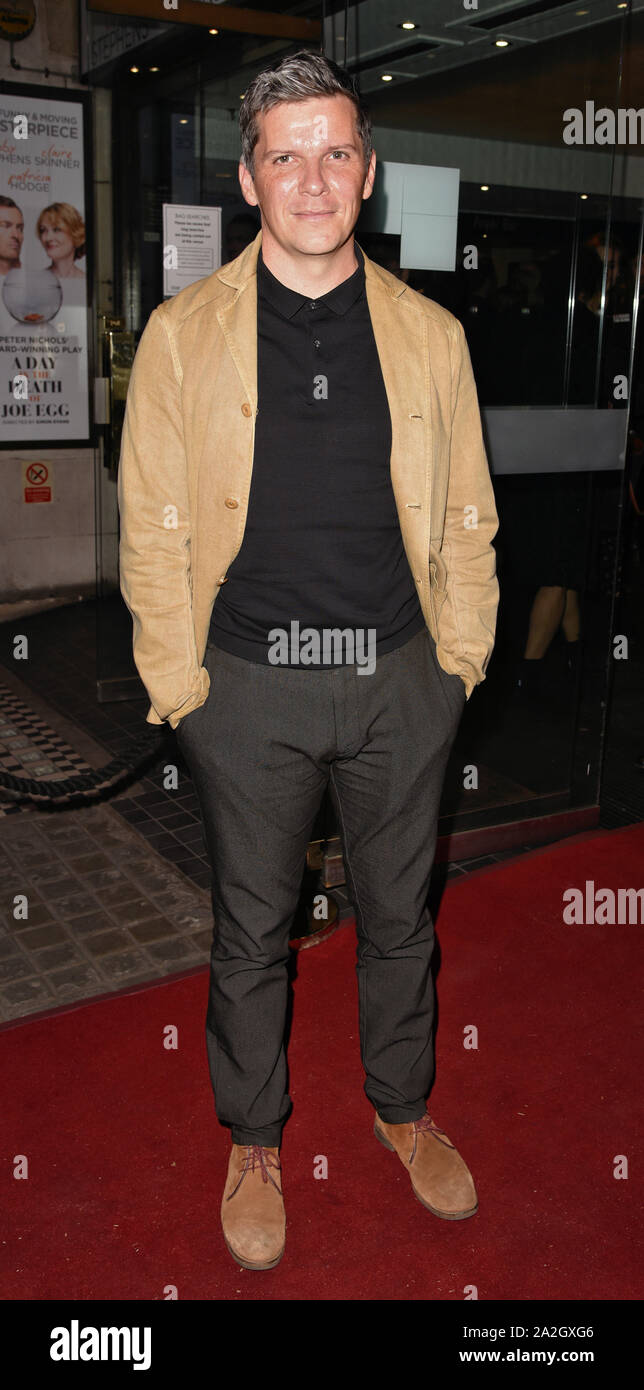 Joe harman hi-res stock photography and images - Alamy