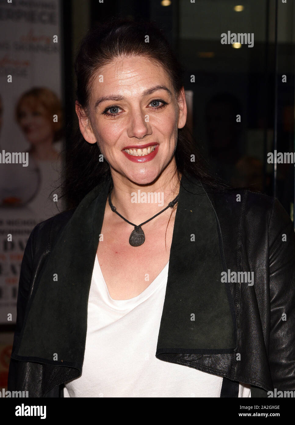 Neve mcintosh hi-res stock photography and images - Alamy