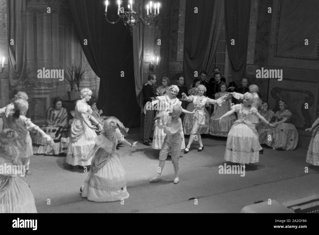 Czech opera singer hi-res stock photography and images - Alamy