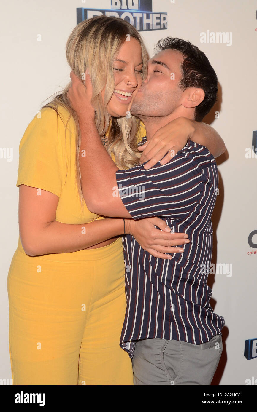 September 26, 2019, Los Angeles, CA, USA: LOS ANGELES - SEP 26 ...