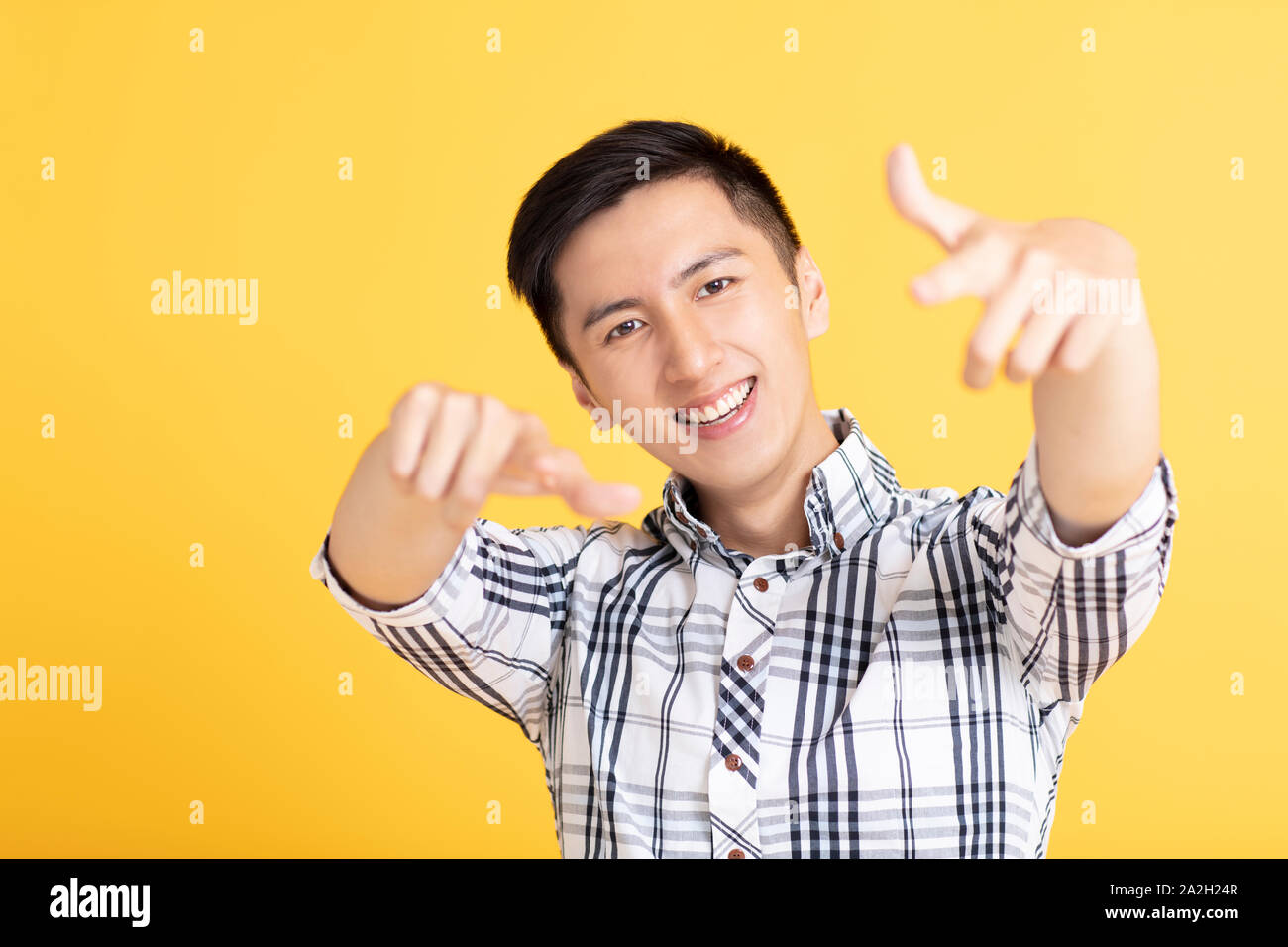 Joy style hi-res stock photography and images - Alamy