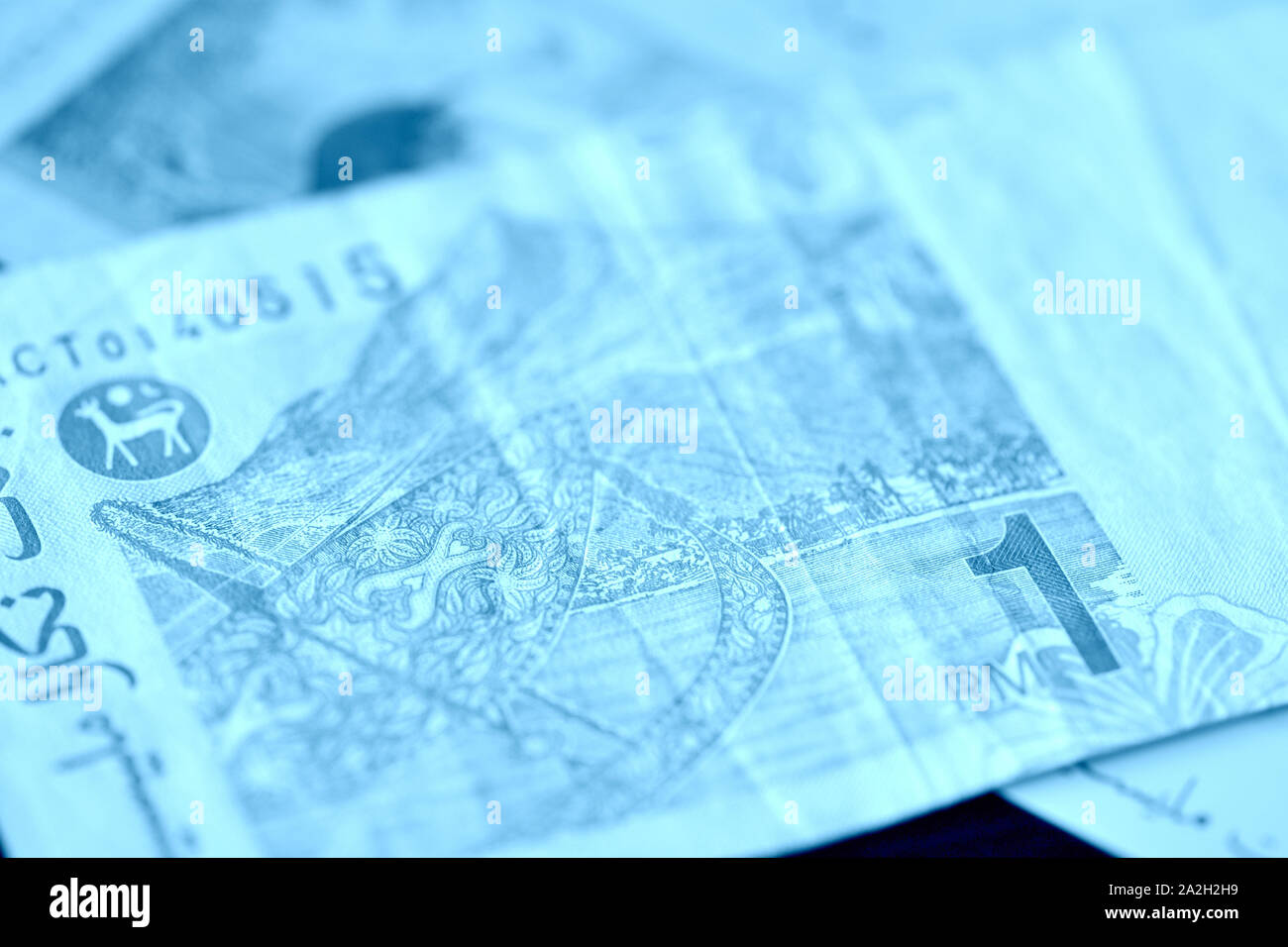 Malaysian ringgit currency sign hi-res stock photography and images - Alamy