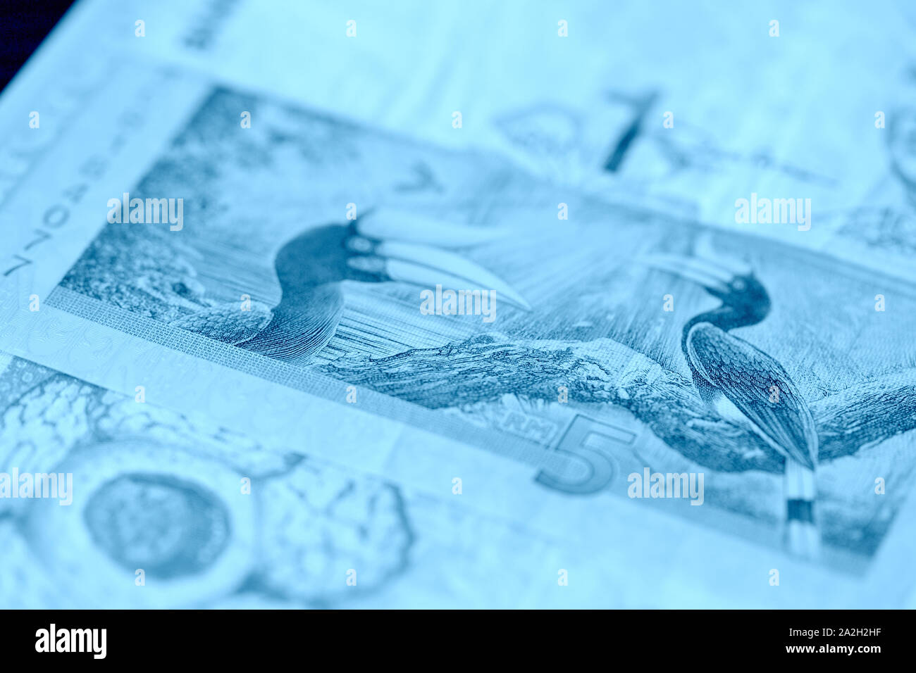 Malaysian ringgit currency note sign hi-res stock photography and ...