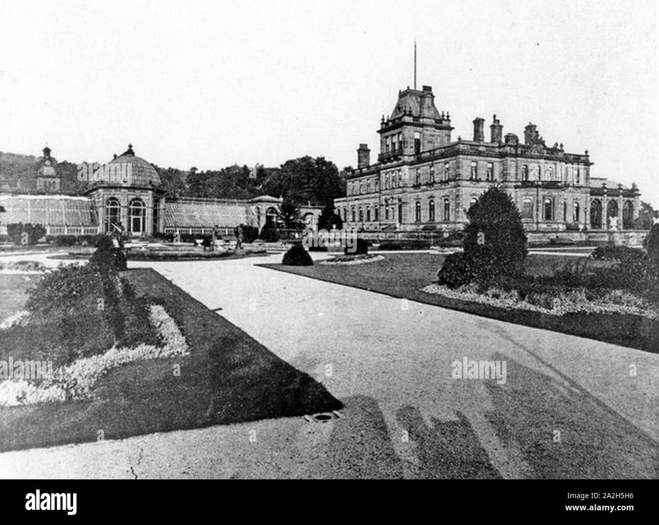 Endcliffe hi-res stock photography and images - Alamy