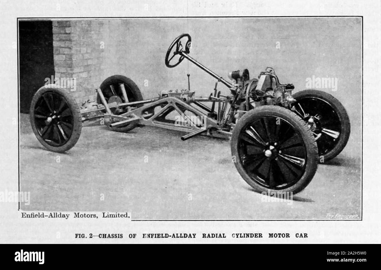 Light chassis hi-res stock photography and images - Alamy