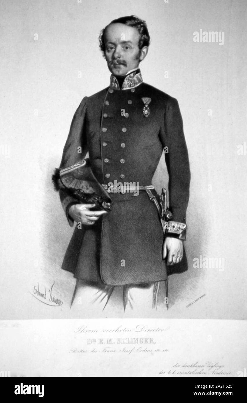 Maximilian 2 Black and White Stock Photos & Images - Alamy