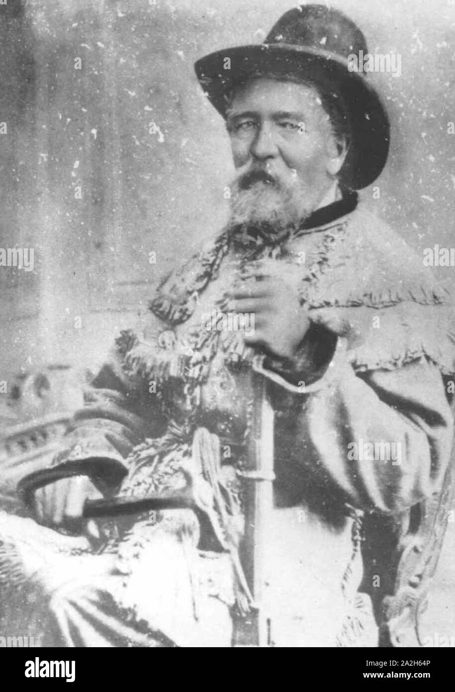 Krauskopf hi-res stock photography and images - Alamy