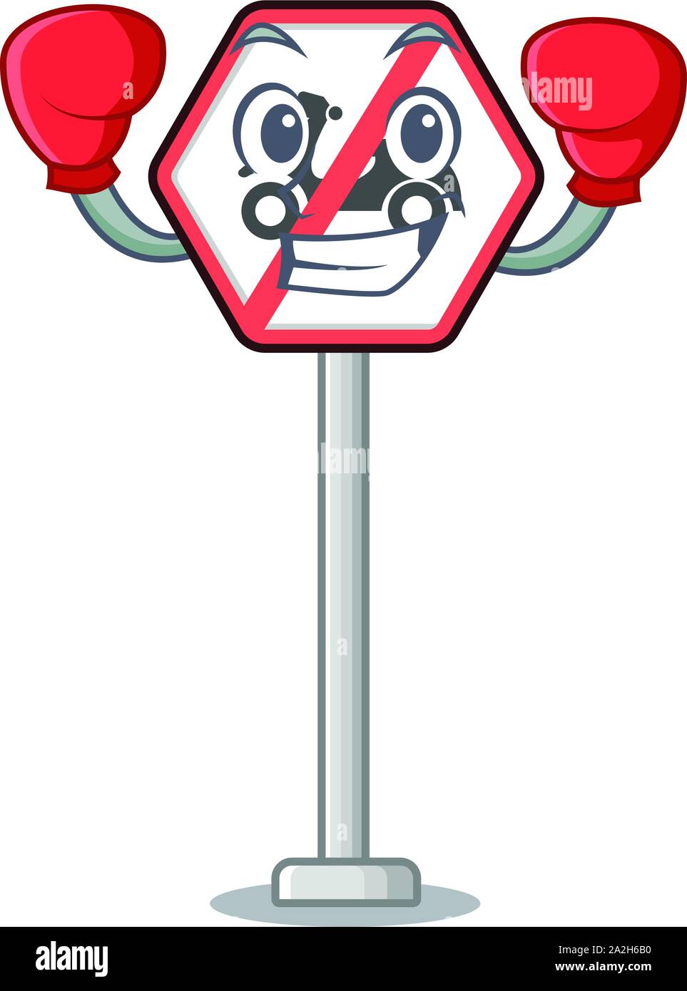 Boxer motor Stock Vector Images - Alamy