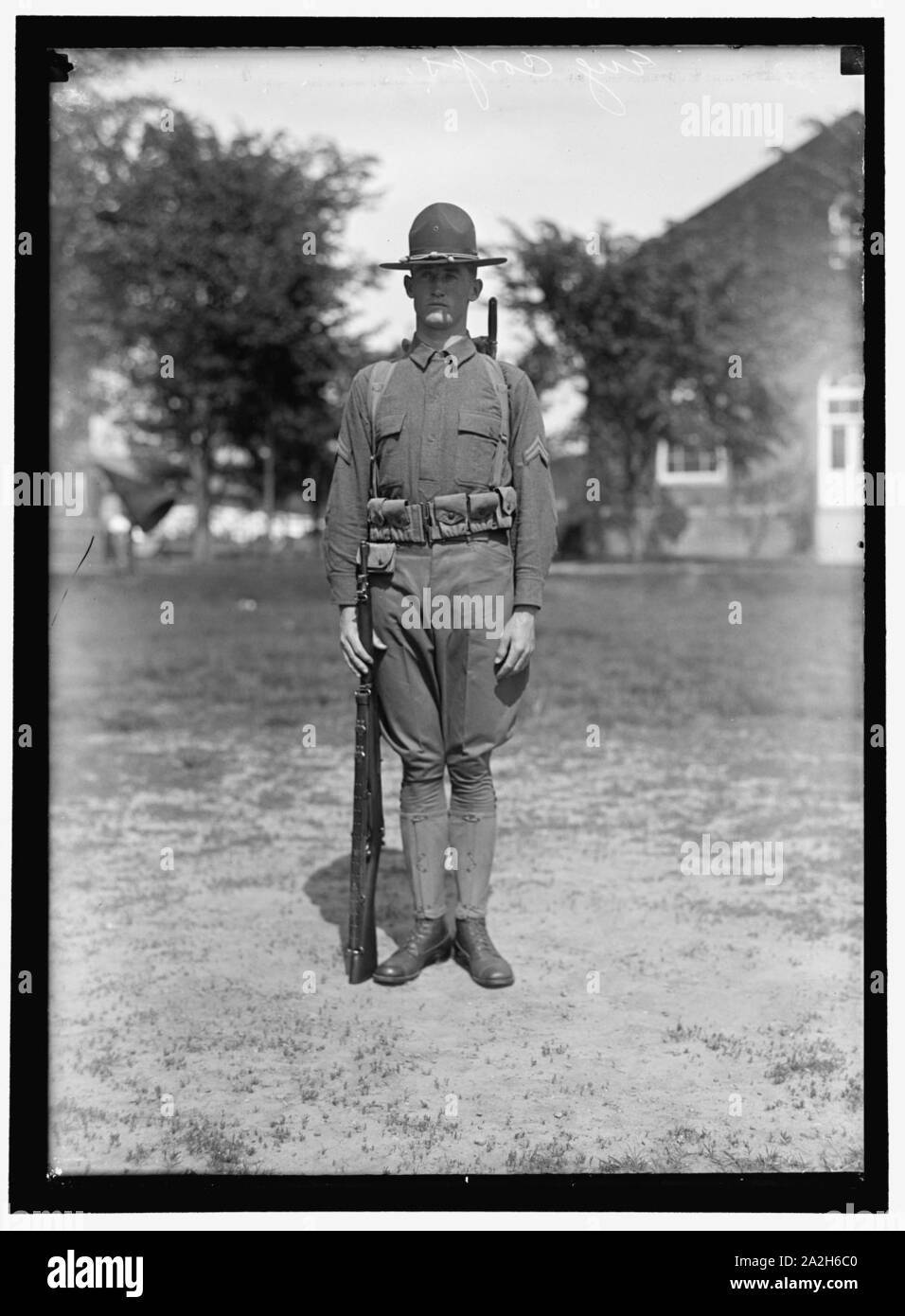 Engineer corps hi-res stock photography and images - Alamy