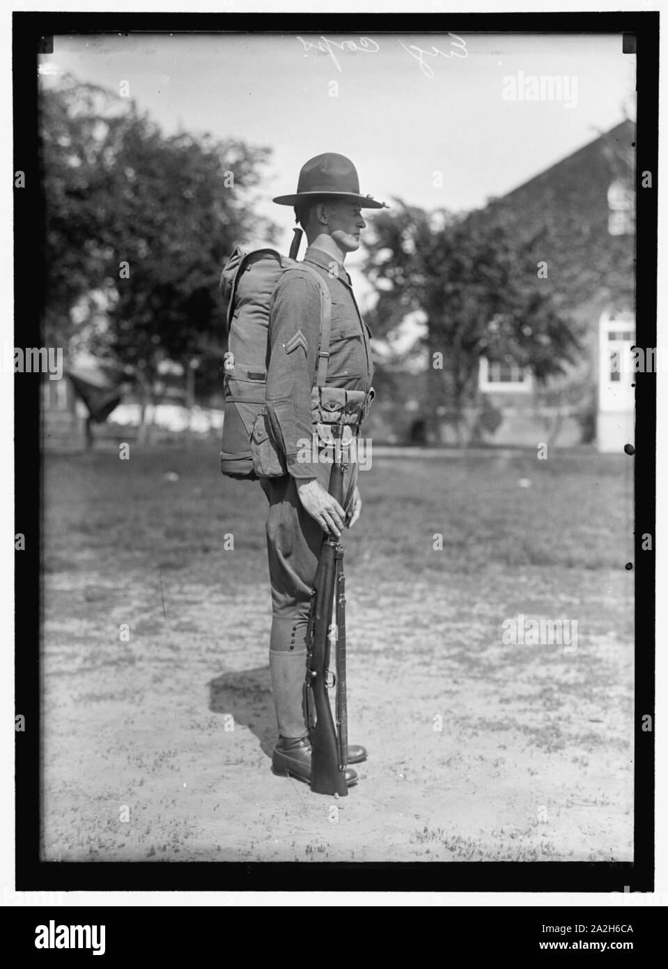 Engineer corps hi-res stock photography and images - Alamy