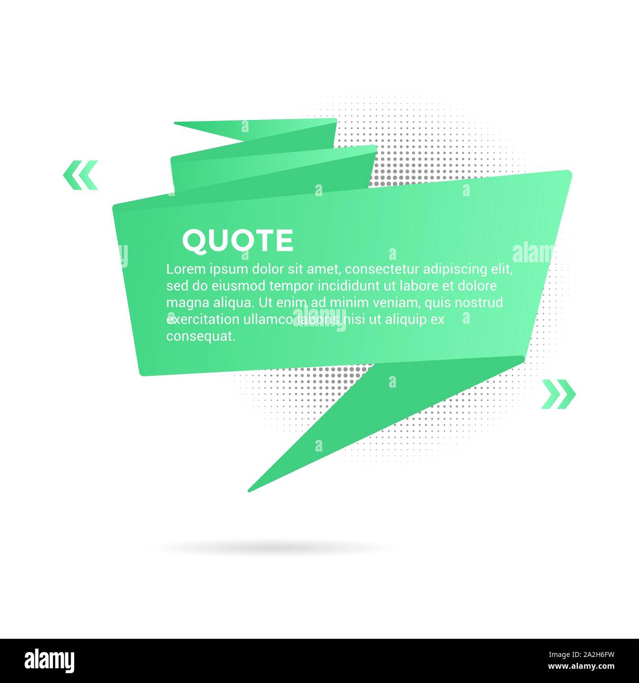 Callout vector vectors hi-res stock photography and images - Alamy