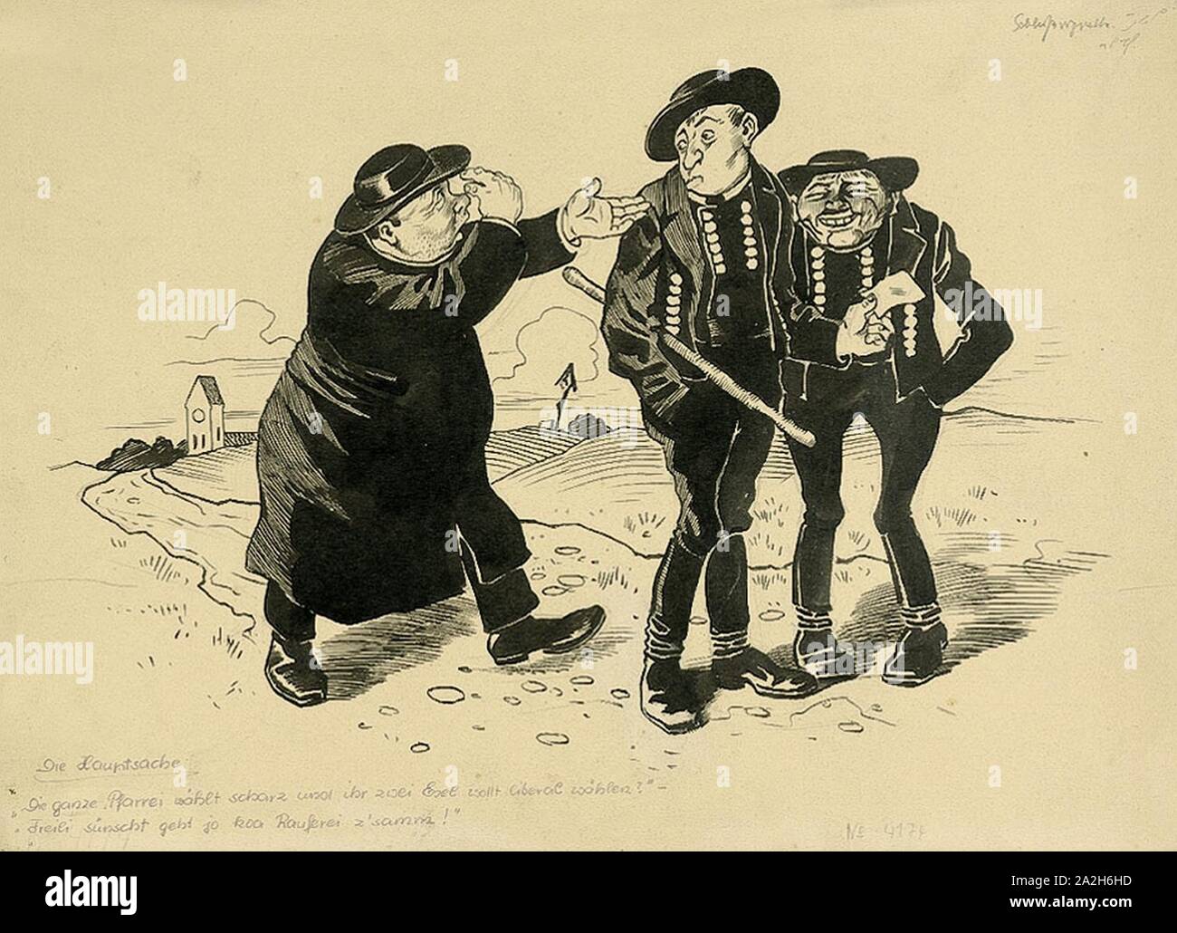 Hauptsache hi-res stock photography and images - Alamy