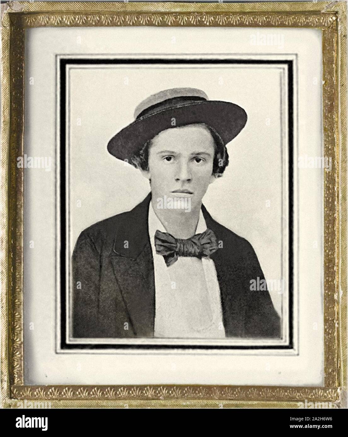 Historical Passepartout High Resolution Stock Photography and Images ...