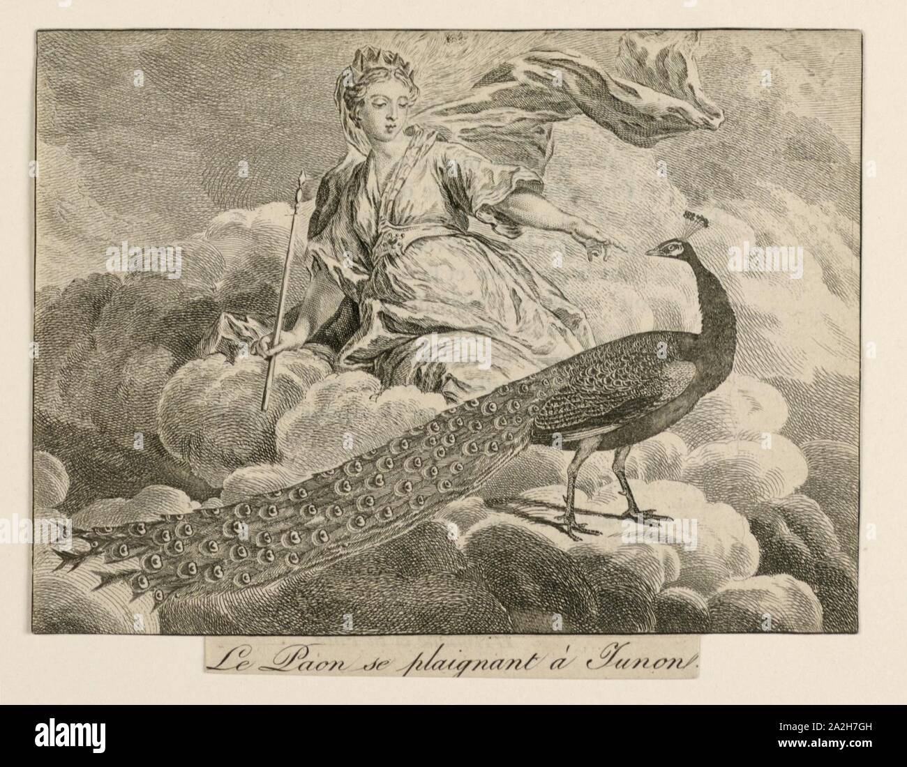 Junon hi-res stock photography and images - Alamy