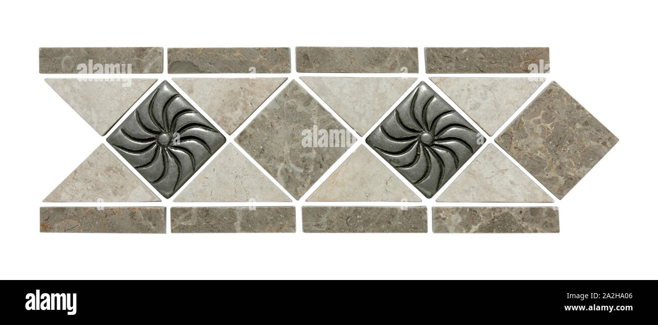 Marble feature Cut Out Stock Images & Pictures - Alamy