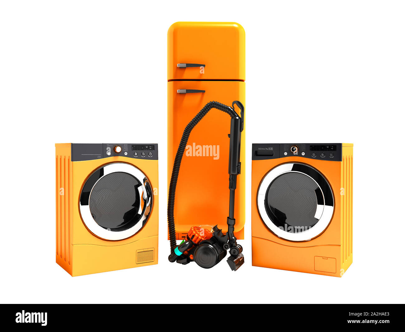 Vacuum oven Cut Out Stock Images & Pictures - Alamy