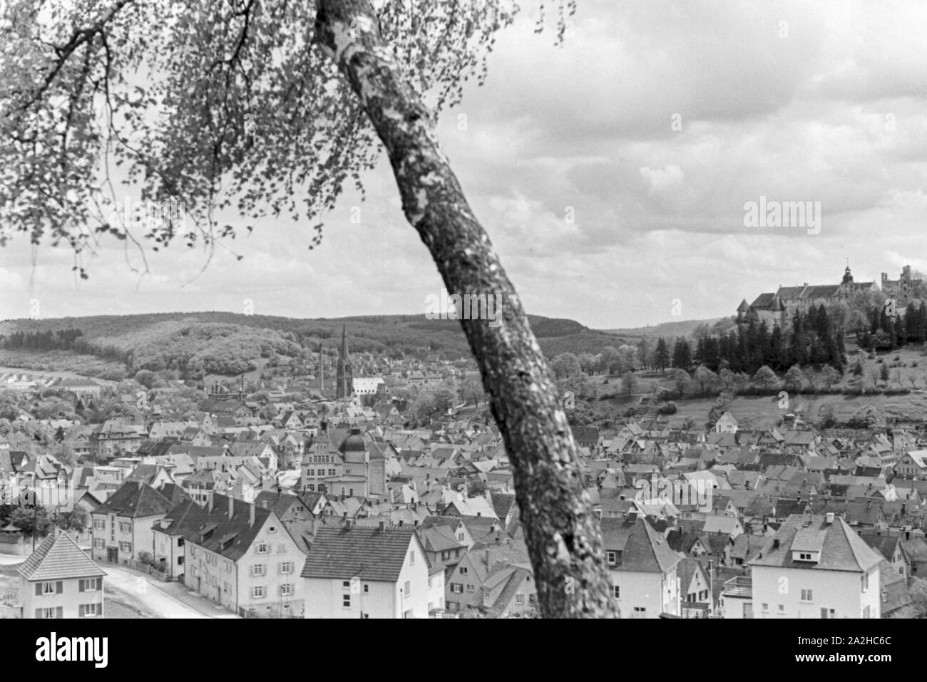 Places of excursion Black and White Stock Photos & Images - Alamy