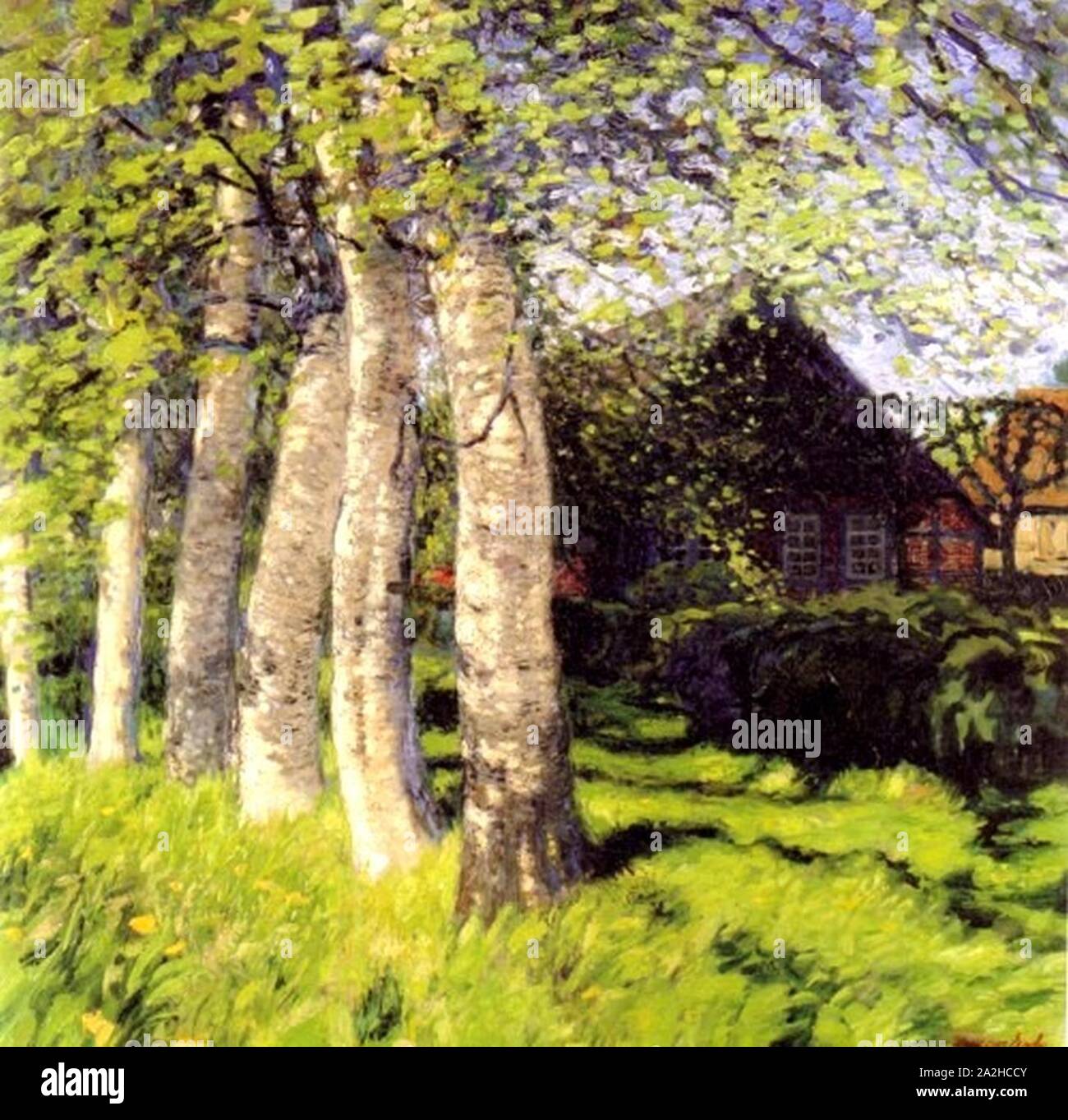 Am ende hi-res stock photography and images - Alamy