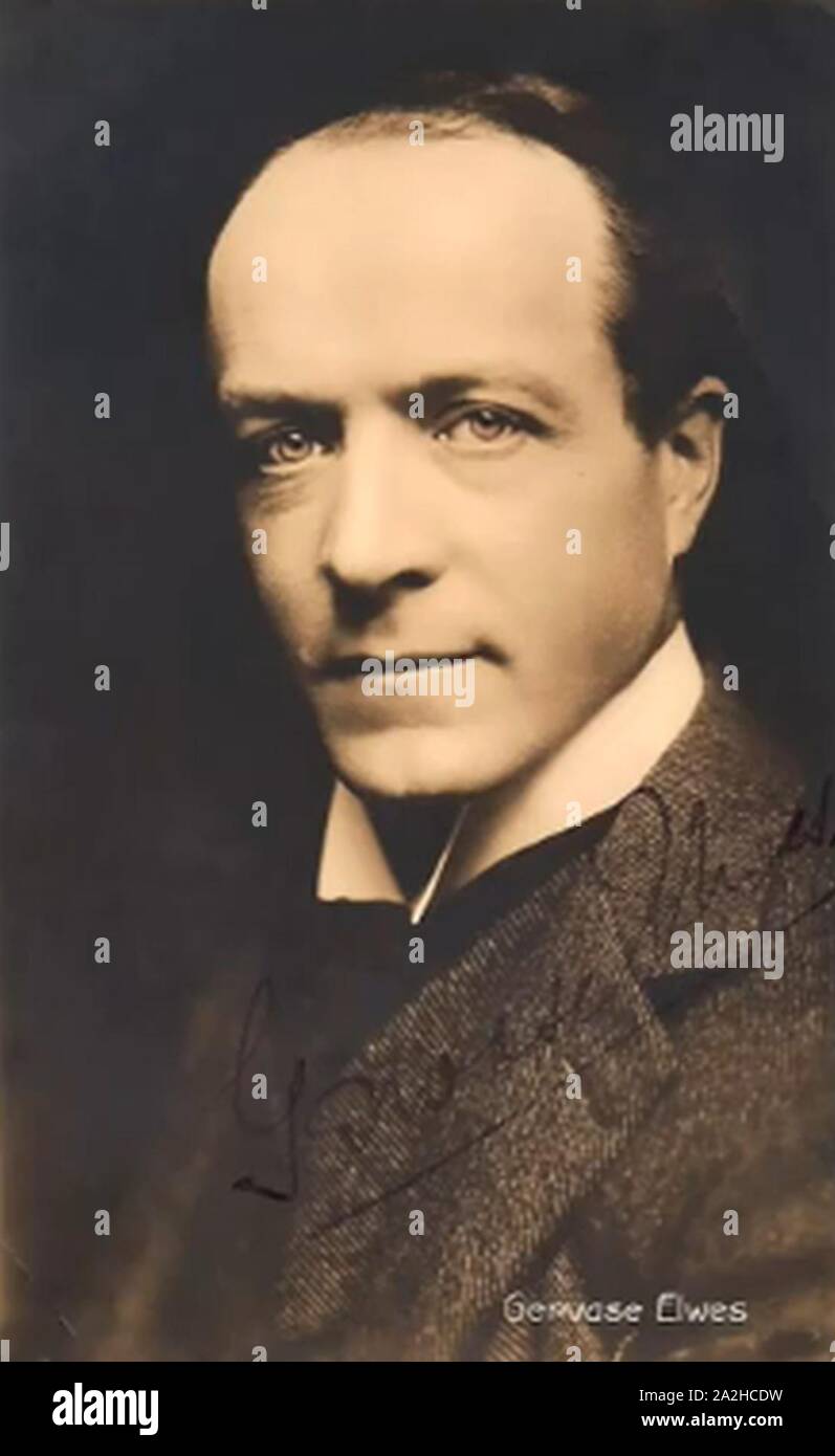 Gervase hi-res stock photography and images - Alamy