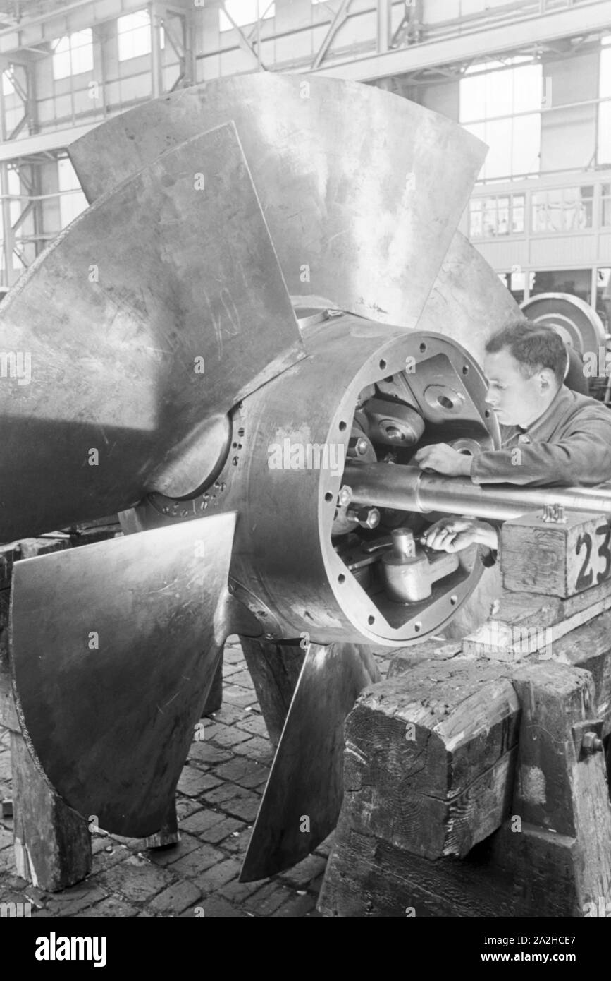 Voith hi-res stock photography and images - Alamy